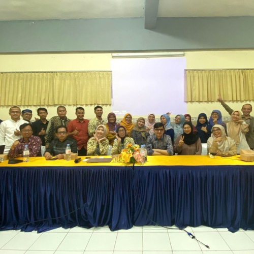 LPPM - Universitas Muhammadiyah Klaten