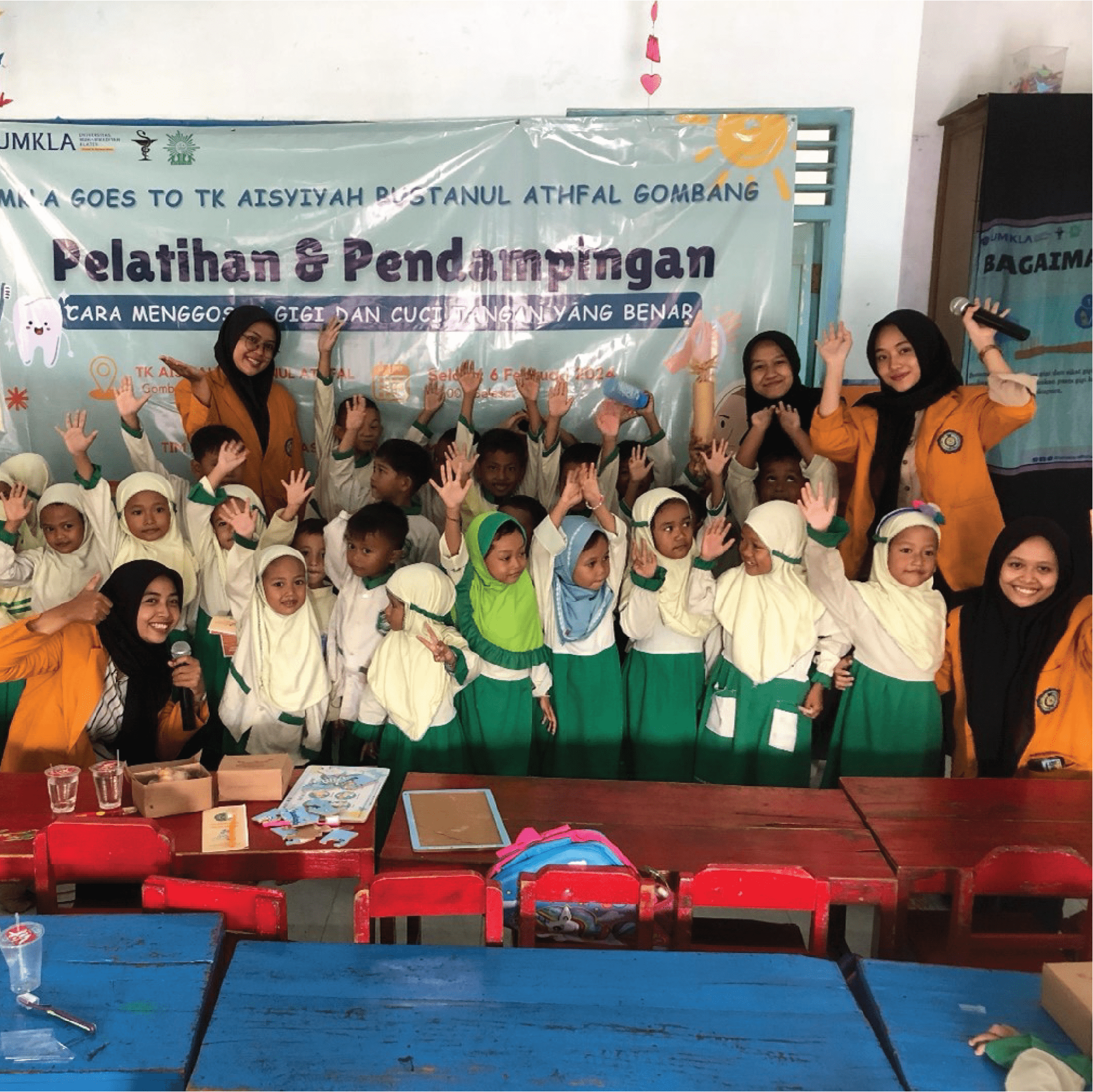 LPPM - Universitas Muhammadiyah Klaten