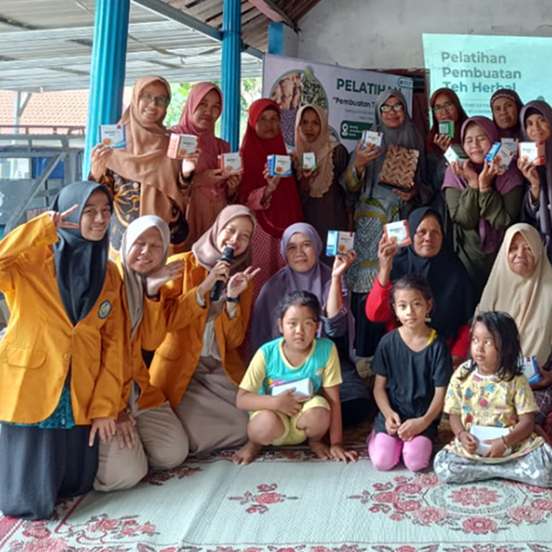 LPPM - Universitas Muhammadiyah Klaten